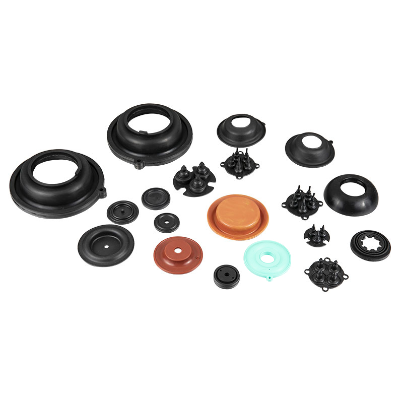 Wholesale Diaphragm&Fiber-Rubber Diaphragm Manufacturer and Supplier ...