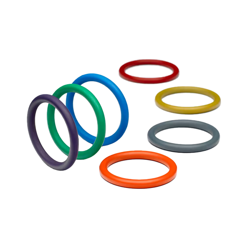 Wholesale PTFE Coated O-Ring Manufacturer and Supplier | YOKEY